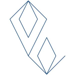 Chevron Diamonds 2 - Pro-Stitcher