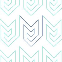 Chevron Maze - Pro-Stitcher