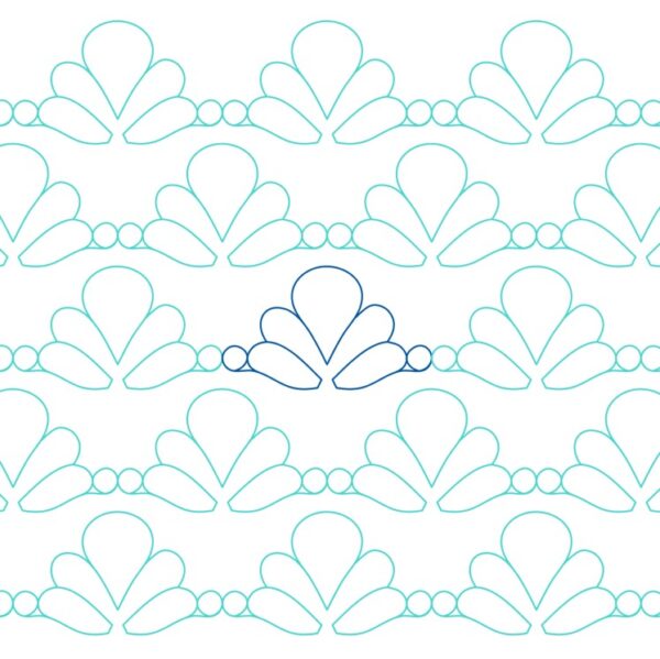 Borders - Pro-Stitcher