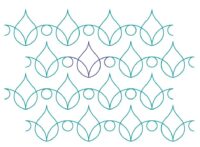 Dewdrop - Pro-Stitcher