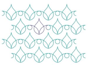 Dewdrop - Pro-Stitcher