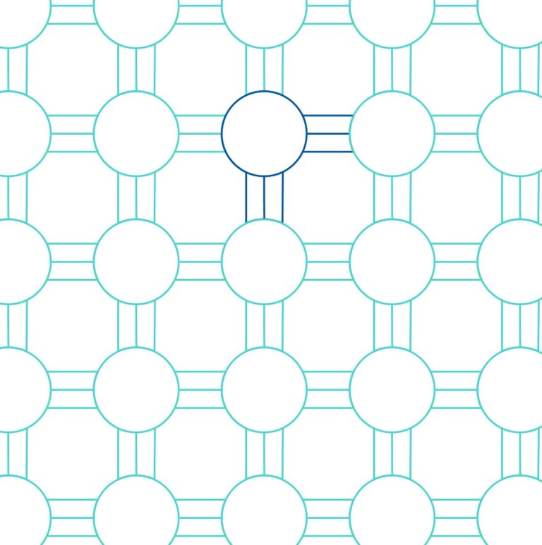 Dots Background Fill-Grid - Pro-Stitcher