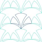 Easy Deco Clam - Pro-Stitcher