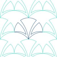 Easy Deco Clam - Pro-Stitcher