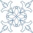 Filigree Block - Pro-Stitcher