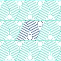 Folded Ribbon with Circles E2E - Pro-Stitcher