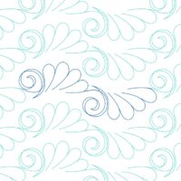 Four Feathers E2E - Pro-Stitcher