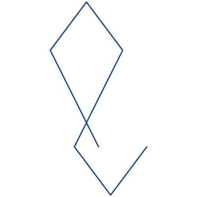 Interlocking Diamonds - Pro-Stitcher