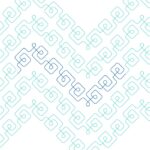 Lost Map Chevron E2E - Pro-Stitcher