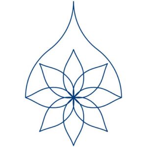 Lotus Trellis - Pro-Stitcher