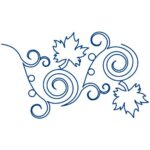 Maple Leaf Blitz - Pro-Stitcher