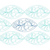 Clementine Melon - Pro-Stitcher