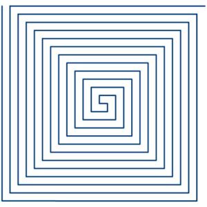 Nesting Square-e2e-12Inch - Pro-Stitcher