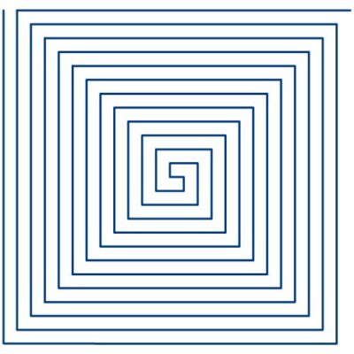 Nesting Square-e2e-12Inch - Pro-Stitcher