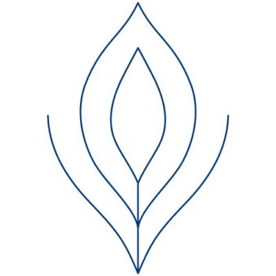 Peacock Plume - Pro-Stitcher