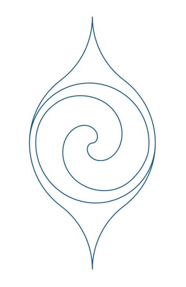 Peppermint Twist - Pro-Stitcher