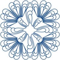 Tia Block - Pro-Stitcher