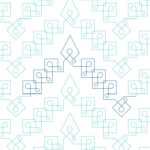 Pointed Stairs E2E - Pro-Stitcher