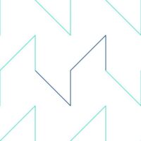 Simplest Chevron - Pro-Stitcher