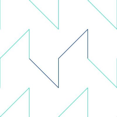 Simplest Chevron - Pro-Stitcher