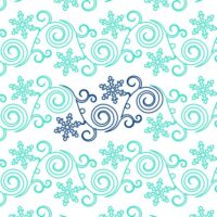 Snow Blitz - Pro-Stitcher