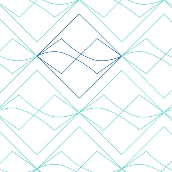 Square Bevel - Pro-Stitcher