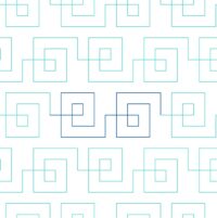 Square Swirl E2E - Pro-Stitcher