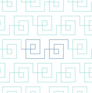 Square Swirl E2E - Pro-Stitcher