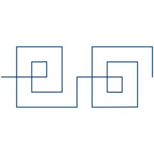 Square Swirl E2E - Pro-Stitcher