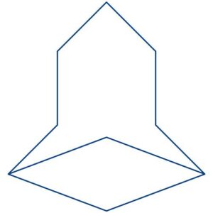 Tessellation 2 Vertical - Pro-Stitcher