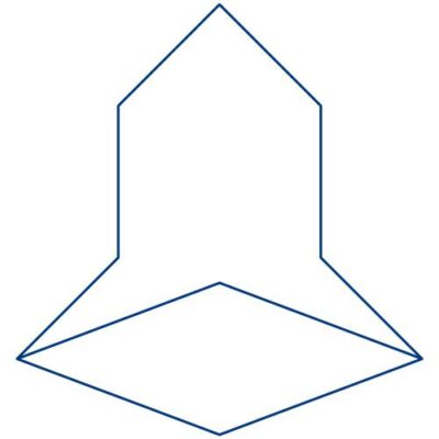 Tessellation 2 Vertical - Pro-Stitcher