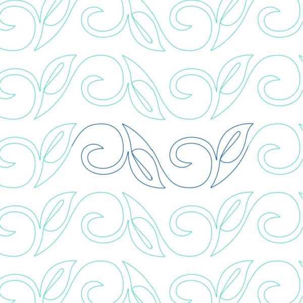 Vine Time E2E - Pro-Stitcher