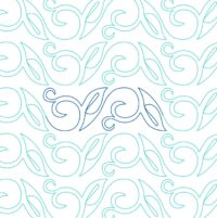 Sweet Vines - Pro-Stitcher