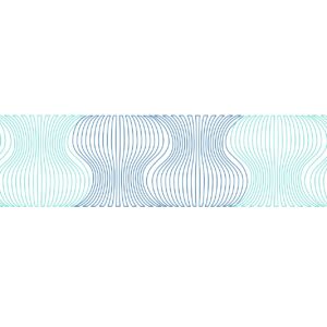 Braided Belt Border - Pro-Stitcher