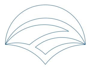 Easy Clamshell Wave - Pro-Stitcher