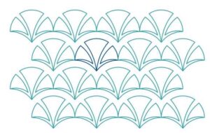 Easy Deco Clam - Pro-Stitcher