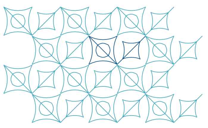 Funhouse Mirrors 3 - Pro-Stitcher