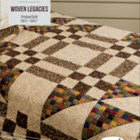 PS Quilt Patterns - Pro-Stitcher