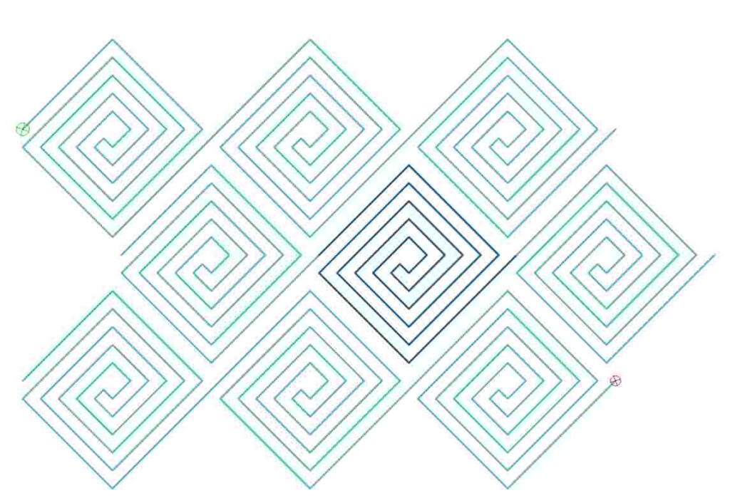 Fixed - Pro-Stitcher