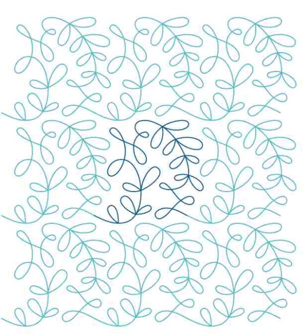 Lovely Loops - Pro-Stitcher