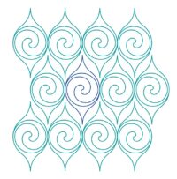 Peppermint Twist - Pro-Stitcher