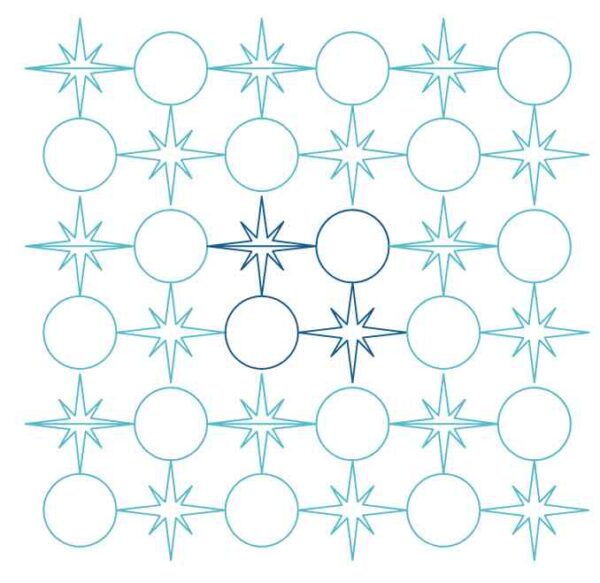 Sparkle - Pro-Stitcher