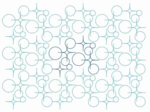 Bubble Glitter - Pro-Stitcher