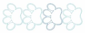 Paws Bundle - Pro-Stitcher