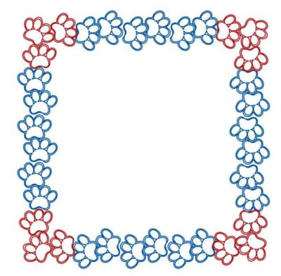 Paws Bundle - Pro-Stitcher