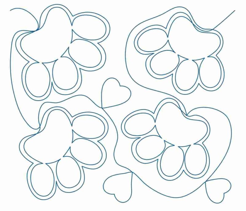 Paws E2E - Pro-Stitcher