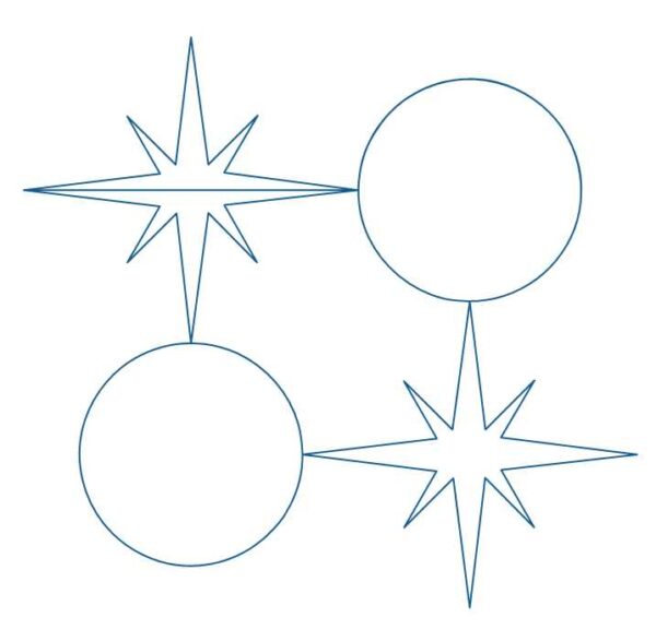 Sparkle - Pro-Stitcher