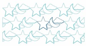 Night Sky Bundle - Pro-Stitcher