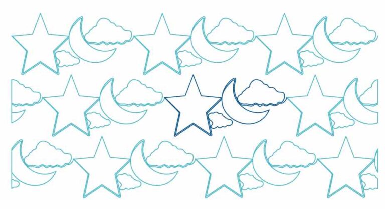 Night Sky Bundle - Pro-Stitcher