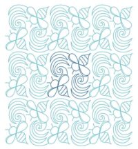 Windy Bee - Pro-Stitcher